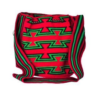 Handmade | Bags | Womens Shoulder Bag Handmade Peruvian Bucket Bag ...